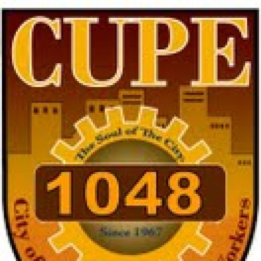 Meeting updates – CUPE 1048